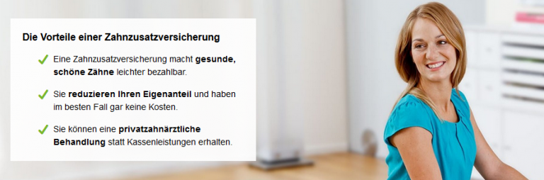 Ergo Direkt Zahnzusatzversicherung 07/2022 ++ Versteckte Kosten?